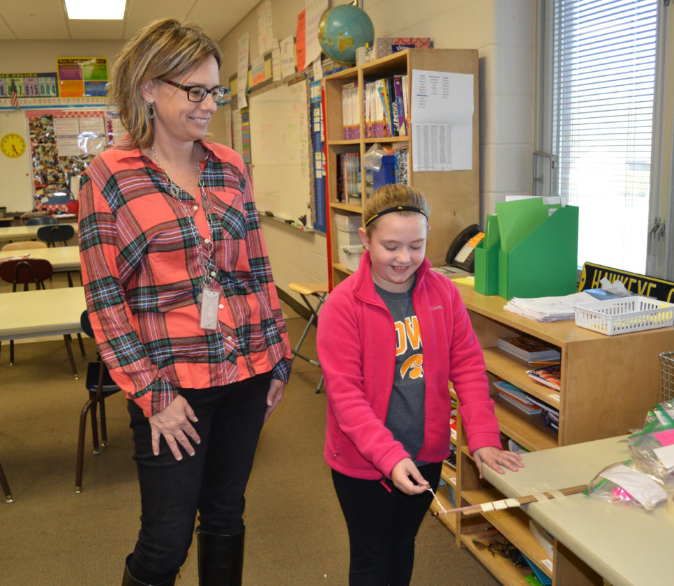 Local fifth grader is a budding inventor | News, Sports, Jobs - Times ...
